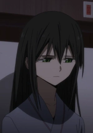 Kiki Asukai | Id:INVADED Wiki | Fandom