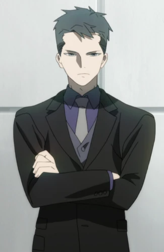 Funetaro Momoki | Id:INVADED Wiki | Fandom