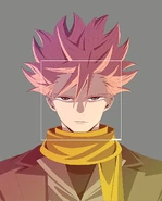 Sakaido/Gallery | Id:INVADED Wiki | Fandom