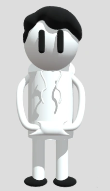 Oofer | Idiot Comic Universe Wiki | Fandom