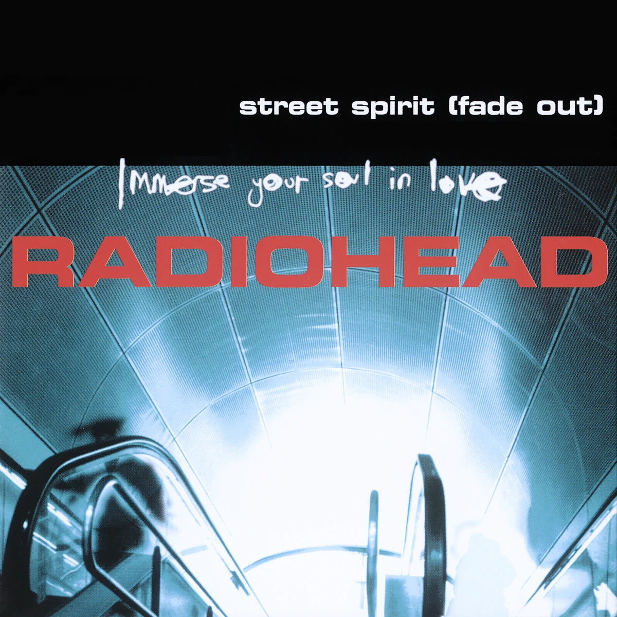 Street Spirit (Fade Out) | Radiohead Wiki | Fandom