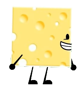 Cheese Slice | Idiotic Brawl Wiki | Fandom