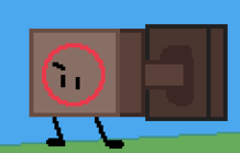 Stamp | I.D.I.O.T.I.C. Camp Wiki | Fandom