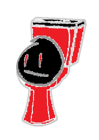 Evil Skibidi Toilet | I.D.I.O.T.I.C. Camp Wiki | Fandom