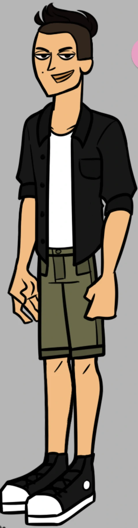 Brandon Zeekes Swaggy Georgia Roleplay Wiki Fandom