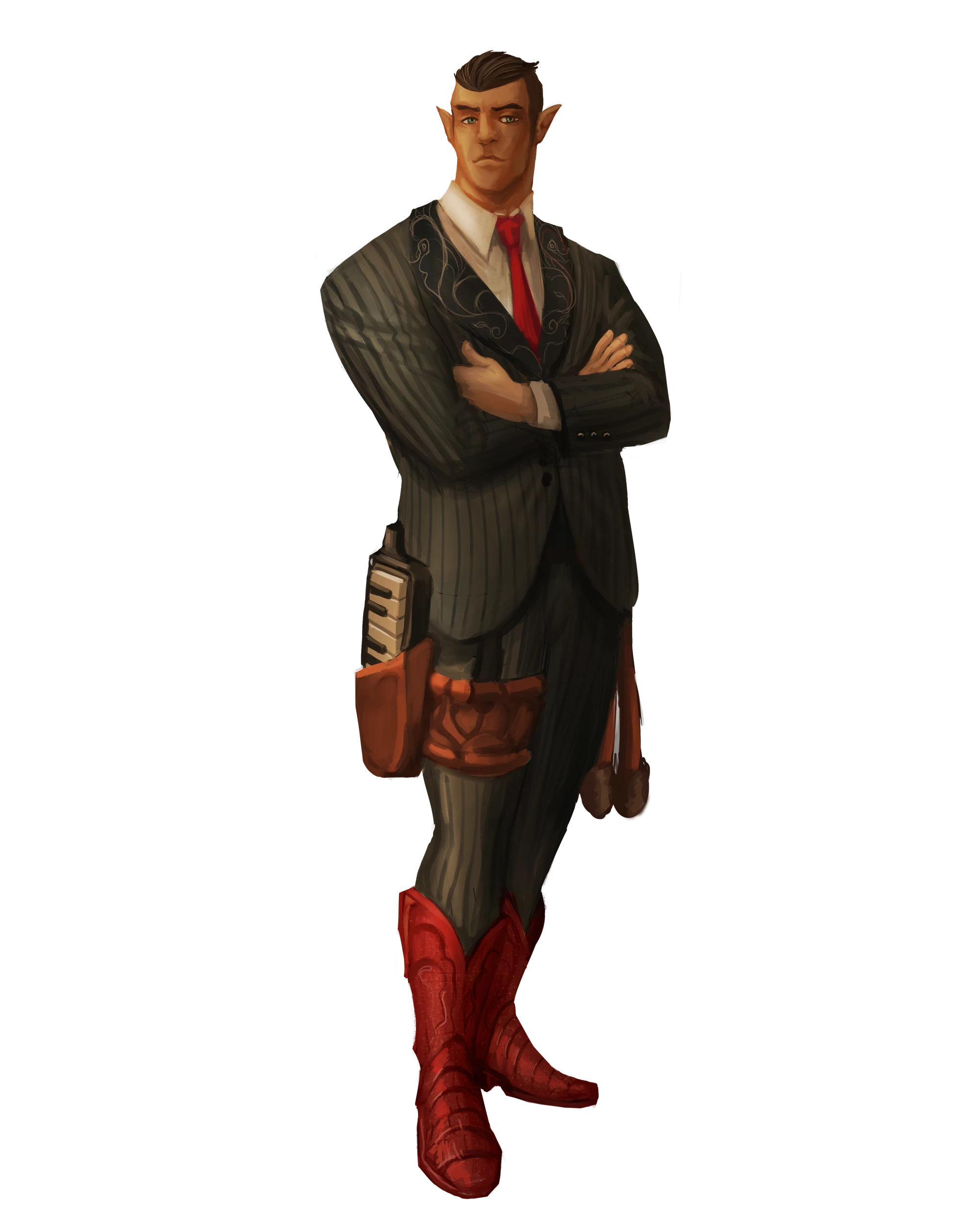 Tumesco | Idiots in Idria Wiki | Fandom