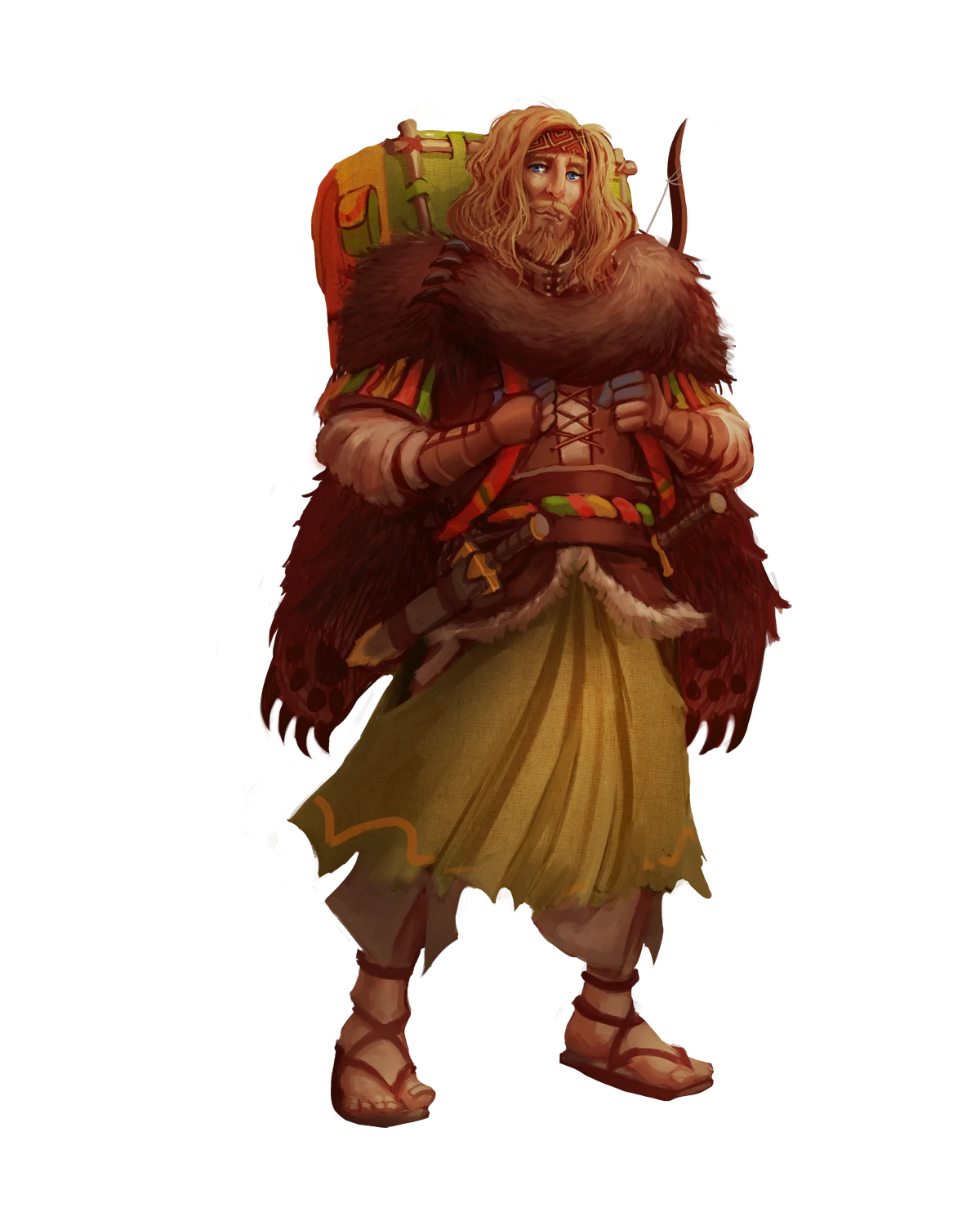 Kai | Idiots in Idria Wiki | Fandom