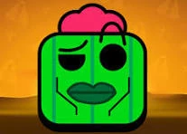 Mewing spike | Brawl Stars Memes Wiki | Fandom