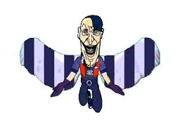 Edgar auto-jumping | Brawl Stars Memes Wiki | Fandom