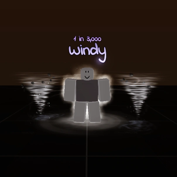 Windy | Idk RNG IN-DEV Wiki | Fandom