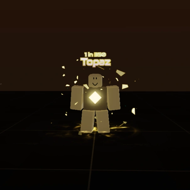 Topaz | Idk RNG IN-DEV Wiki | Fandom