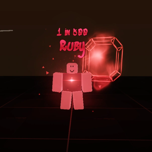 Ruby | Idk RNG IN-DEV Wiki | Fandom