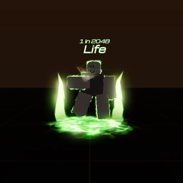 Life | Idk RNG IN-DEV Wiki | Fandom