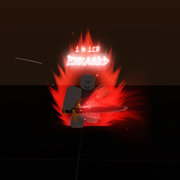 ENRAGED | Idk RNG IN-DEV Wiki | Fandom