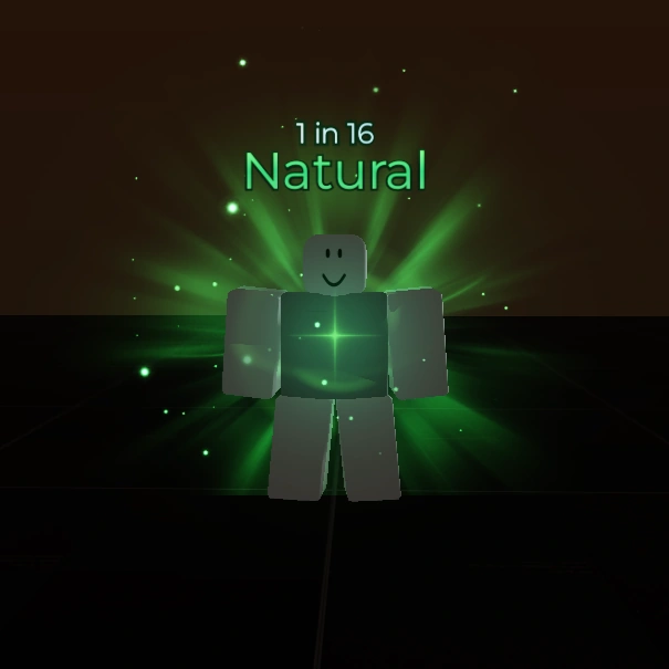 Natural | Idk RNG IN-DEV Wiki | Fandom