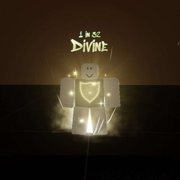 Divine | Idk RNG IN-DEV Wiki | Fandom