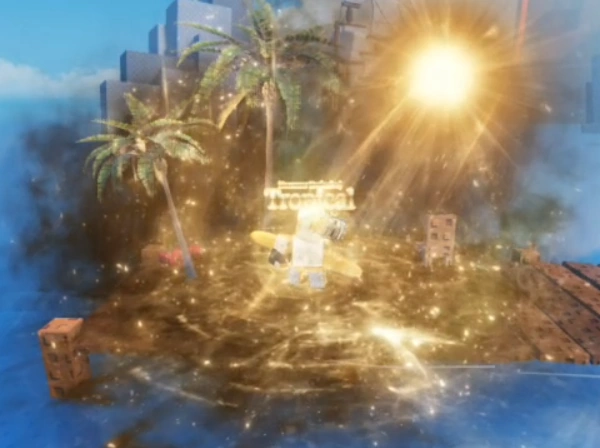 Tropical | IDK rng Official Wiki | Fandom