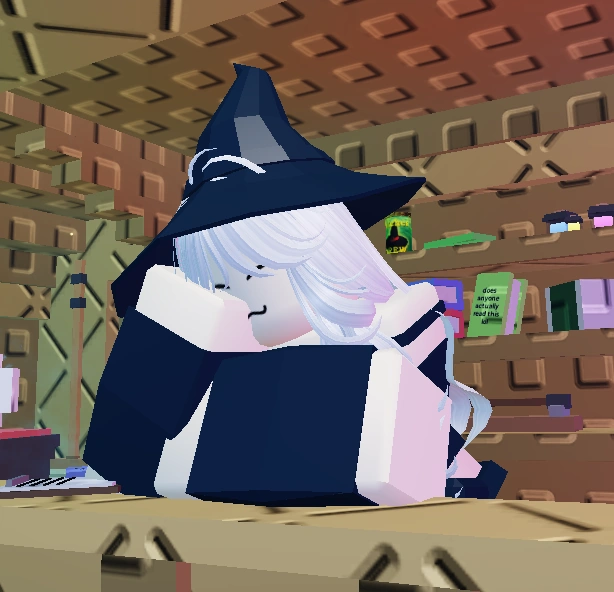 Luna | IDK rng Official Wiki | Fandom