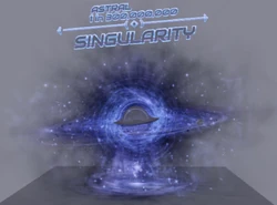 SINGULARITY | IDK rng Official Wiki | Fandom