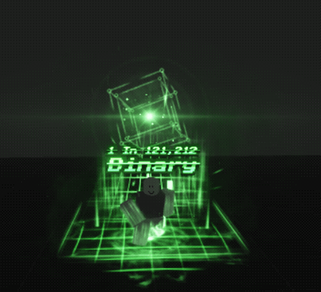 Binary | IDK rng Official Wiki | Fandom