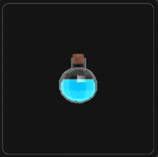 Haste Potion I | IDK rng Official Wiki | Fandom