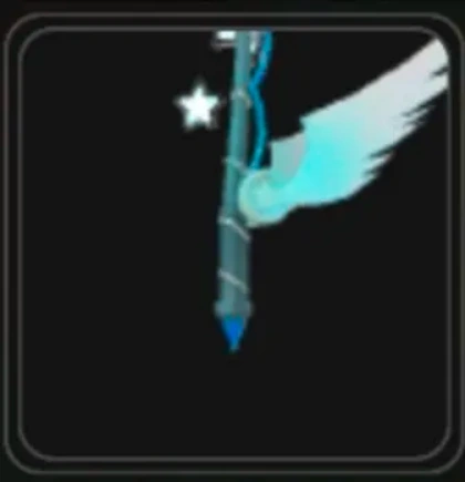 Stardust Rod | IDK rng Official Wiki | Fandom