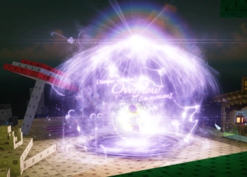 Overflow | IDK rng Official Wiki | Fandom