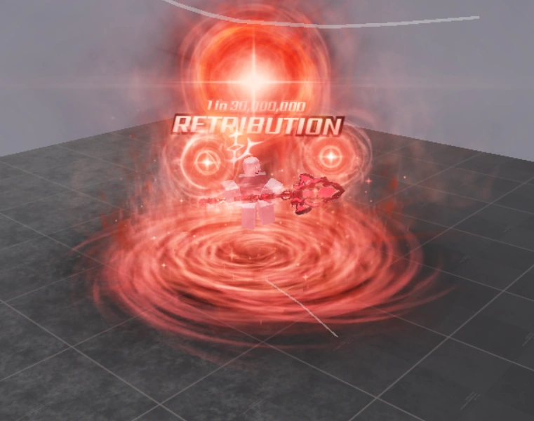 RETRIBUTION | IDK rng Official Wiki | Fandom