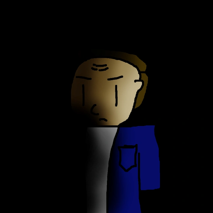 Characters | IDK Universe Wiki | Fandom