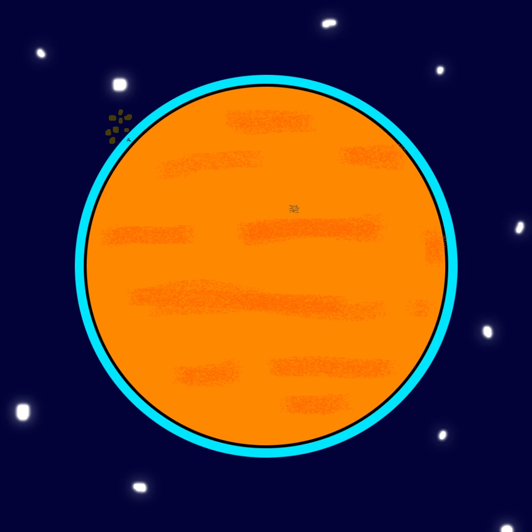 Planet Qoxodia | IDK Universe Wiki | Fandom