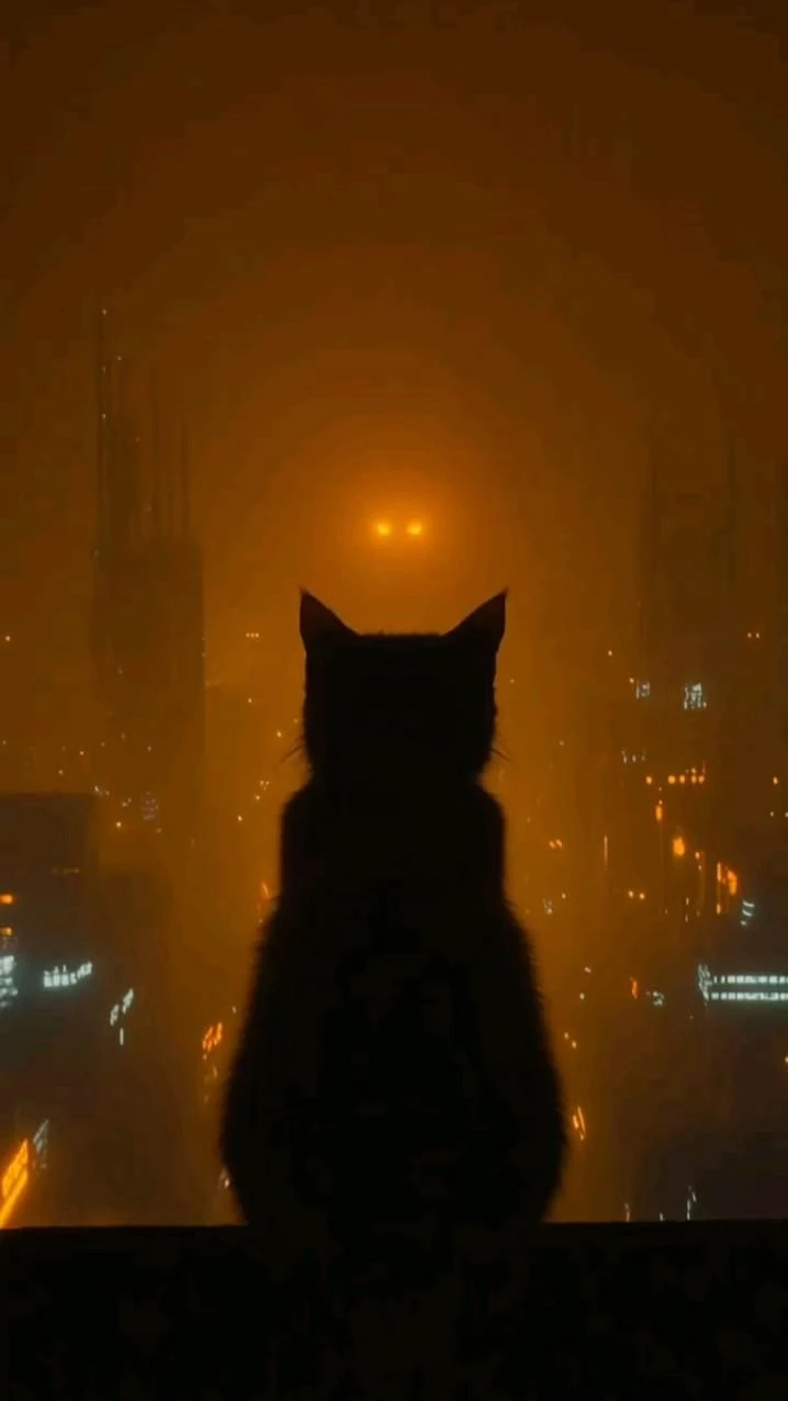 The Scary Place | Idkcatmemes Wiki | Fandom