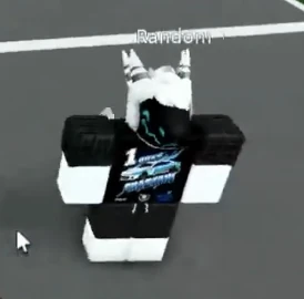 Random (driver) | The IDK Cup Series Wiki | Fandom