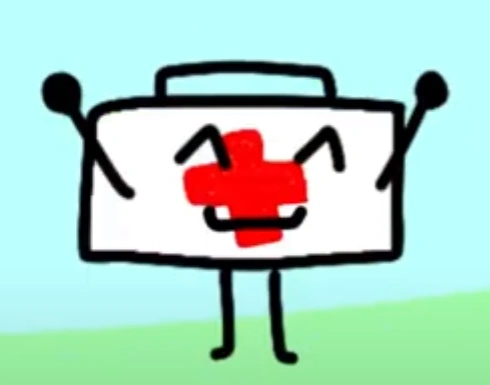 Medkit | BFAP Wiki | Fandom