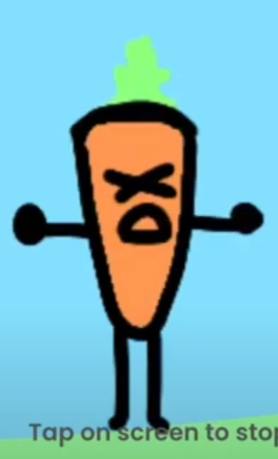 Carrot | BFAP Wiki | Fandom