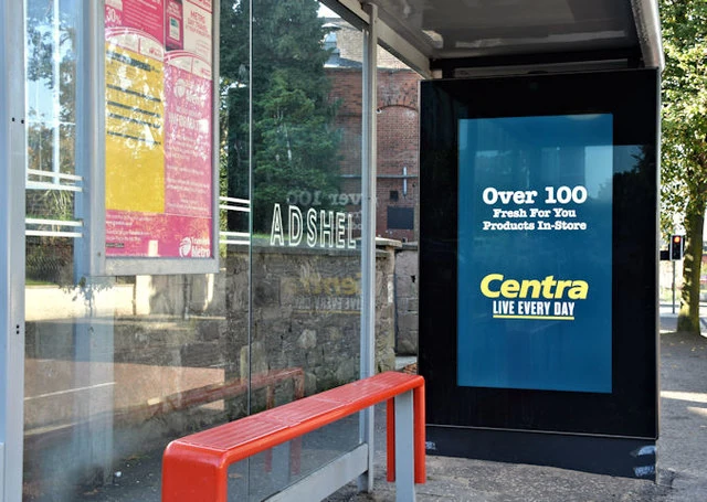 centra | The AD Wiki | Fandom