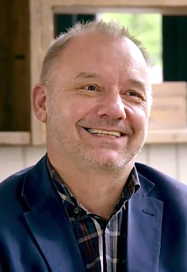 bob mortimer | The AD Wiki | Fandom