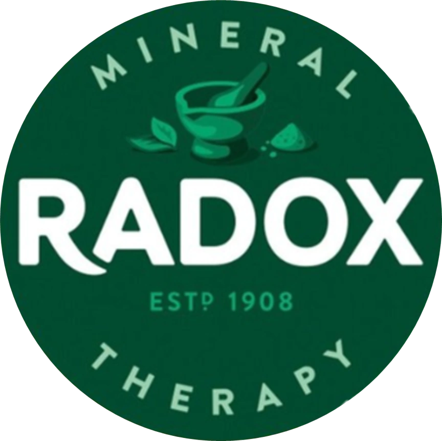 radox | The AD Wiki | Fandom