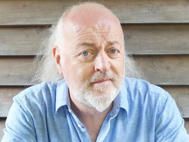 bill bailey | The AD Wiki | Fandom