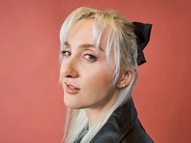 holly jackson | The AD Wiki | Fandom