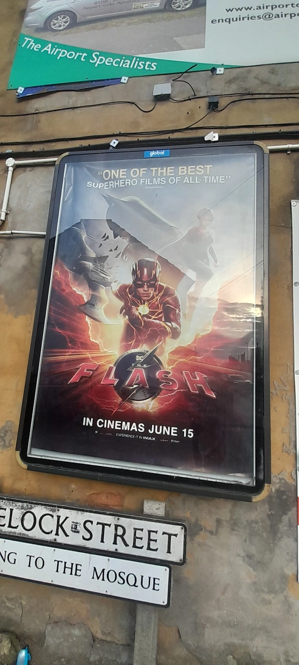 advertised films | The AD Wiki | Fandom