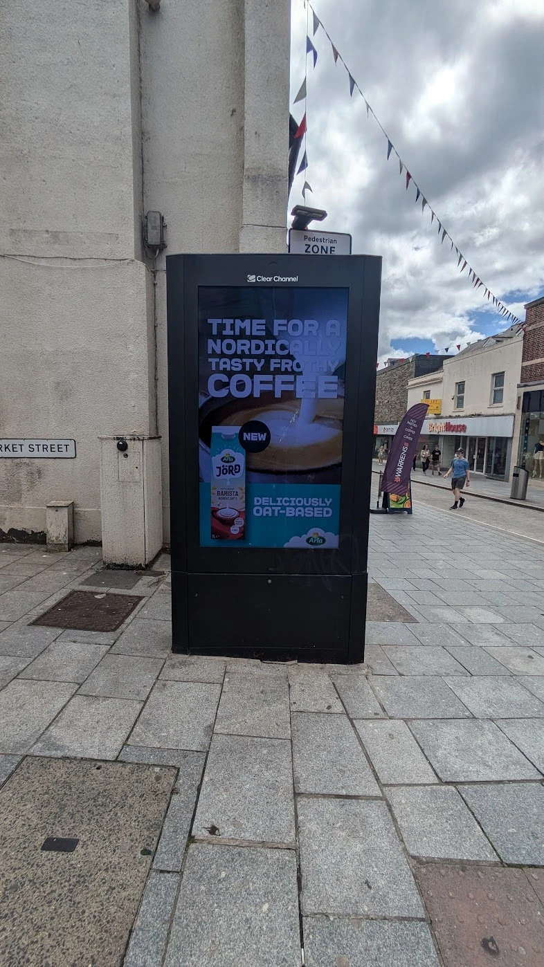 arla | The AD Wiki | Fandom