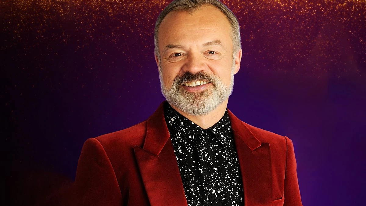 graham norton | The AD Wiki | Fandom