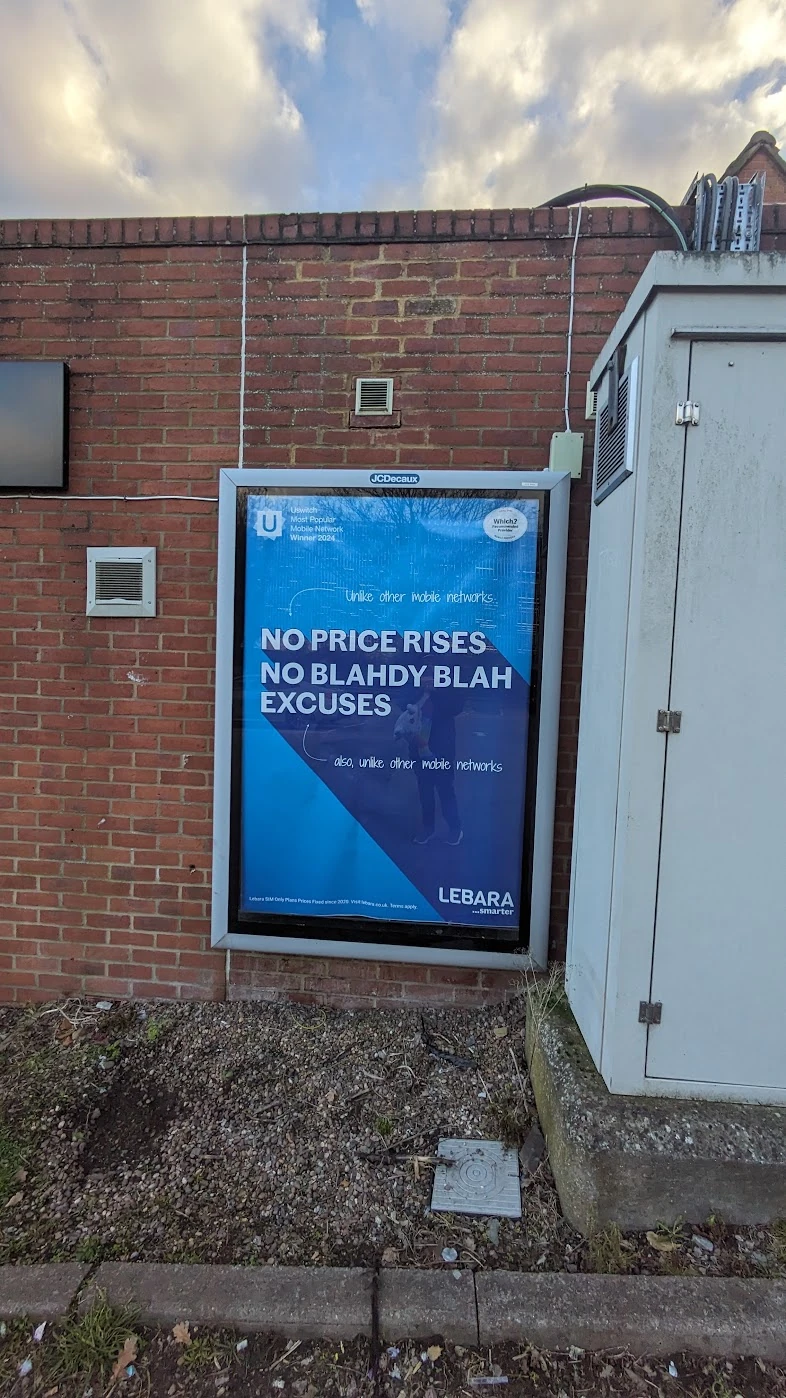 lebara | The AD Wiki | Fandom