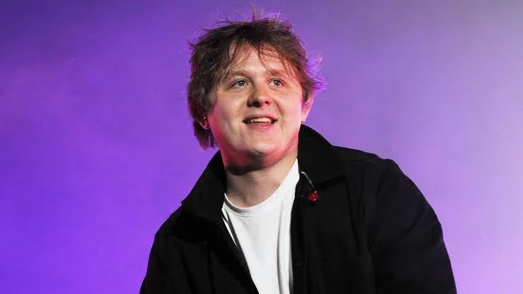lewis capaldi | The AD Wiki | Fandom