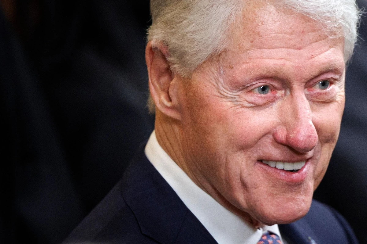 bill clinton | The AD Wiki | Fandom