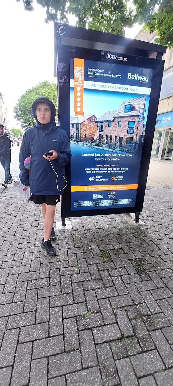 bellway | The AD Wiki | Fandom