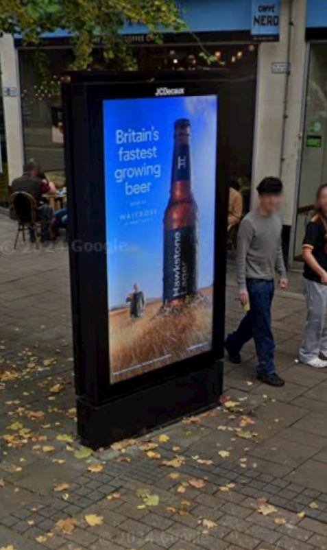 hawkstone beer | The AD Wiki | Fandom