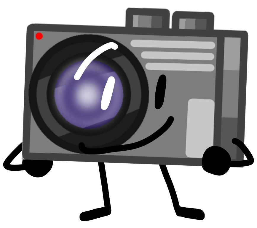 Camera Man | IDKY Wiki | Fandom