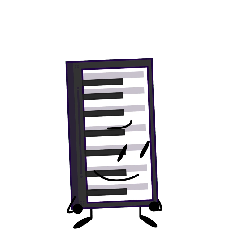 Piano | IDKY Wiki | Fandom