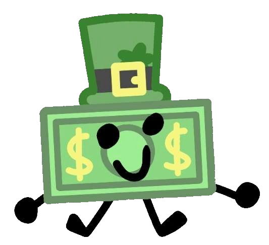 Dollar | IDKY Wiki | Fandom